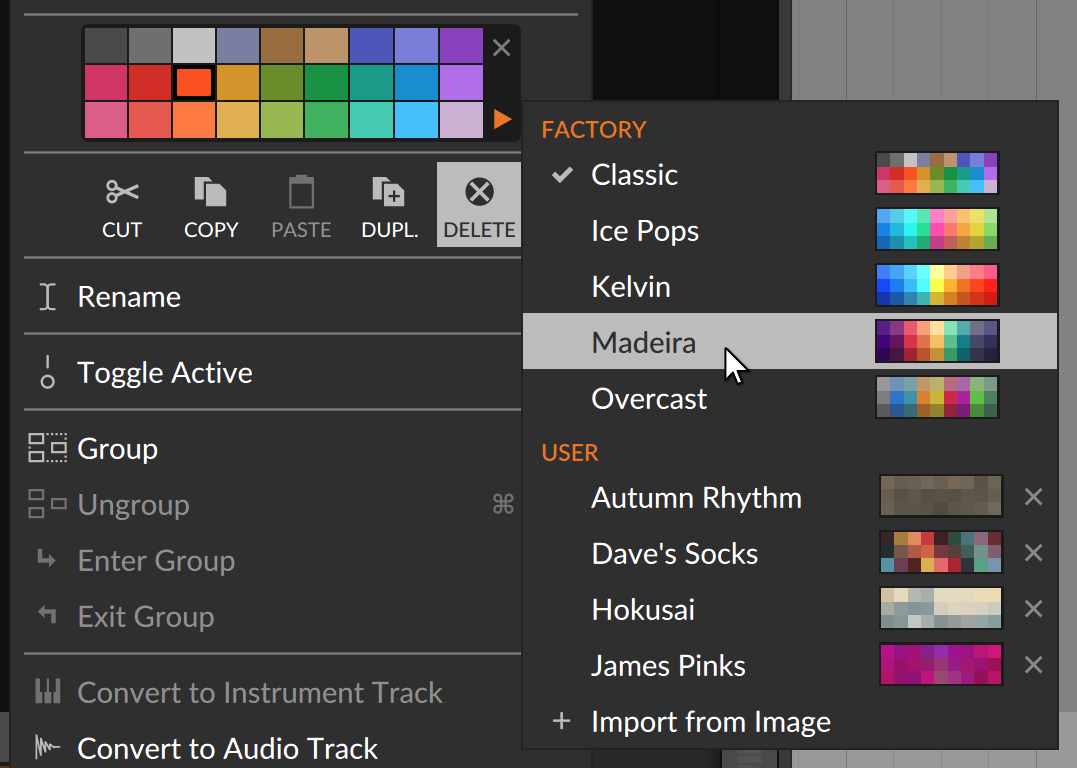 Userguide | Bitwig