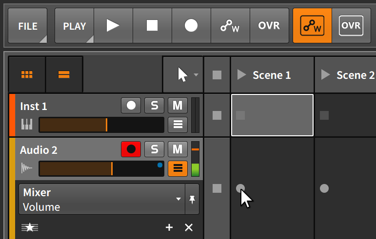 Userguide | Bitwig