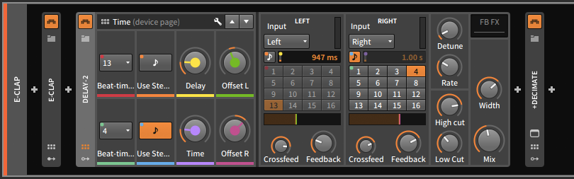 Userguide | Bitwig