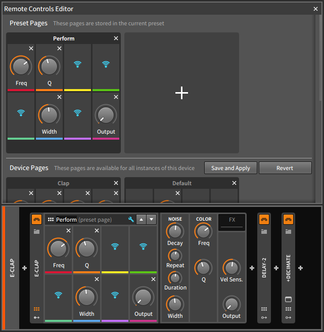 Userguide | Bitwig