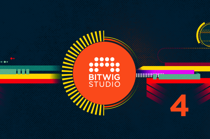 Bitwig | Home | Bitwig