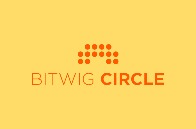 Bitwig | Home | Bitwig