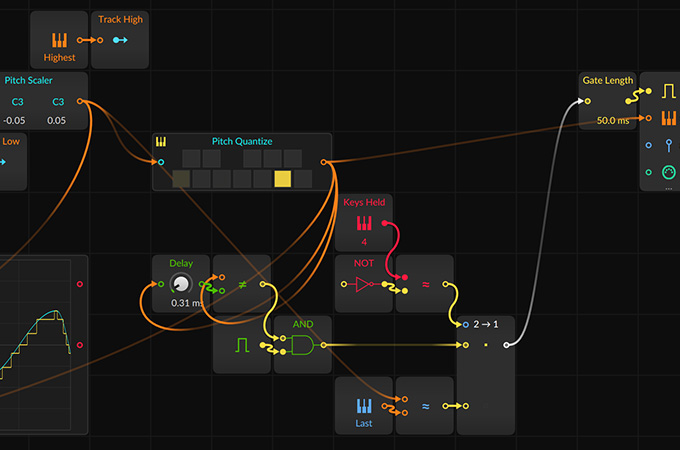Bitwig | Home | Bitwig