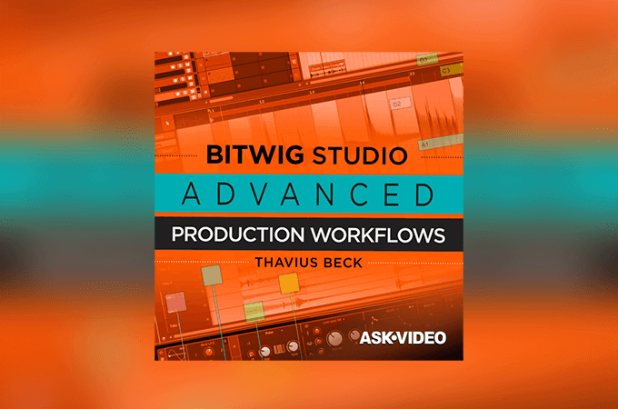 Buy | Bitwig