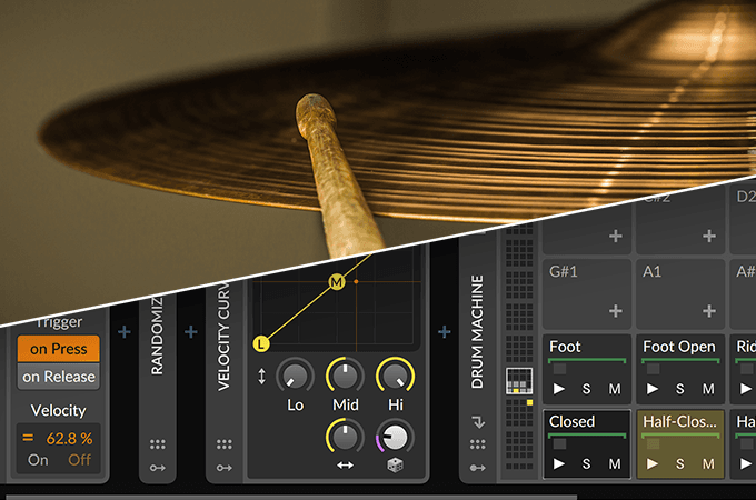 Know your Sampler | Bitwig